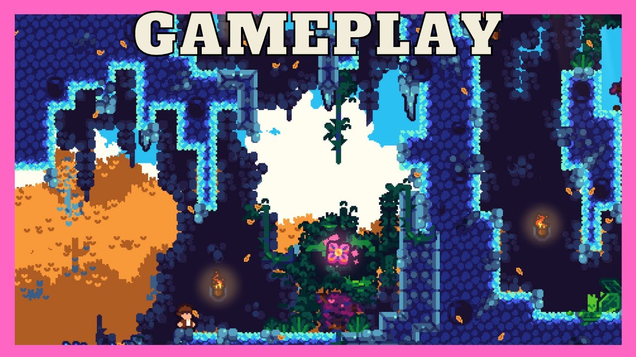 Archaeogem Demo Gameplay Walkthrough / [No Commentary] - YouTube