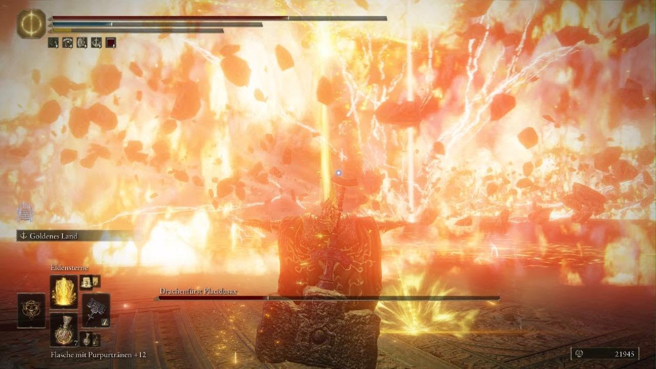 ELDEN RING - Another edit material - YouTube