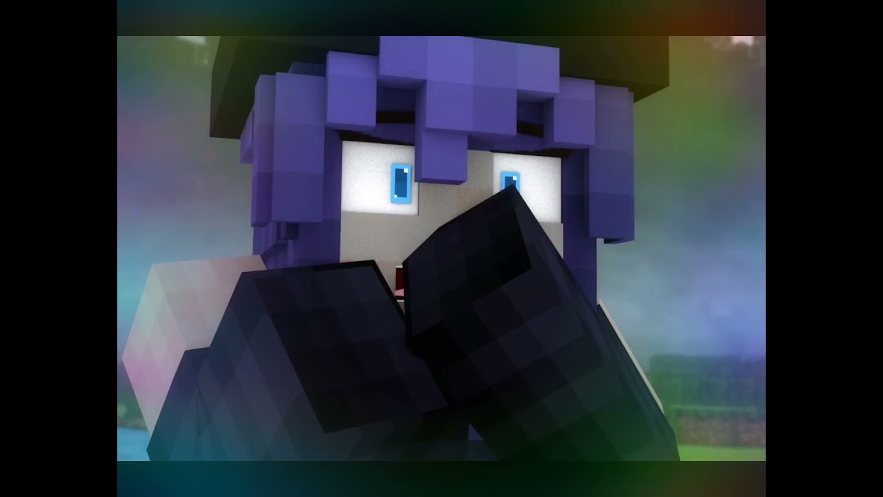 Stella's Magical Belches (Minecraft Girl Burps) - YouTube