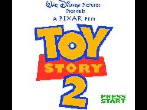 [HD Longplay] GBC - Toy Story 2 - YouTube