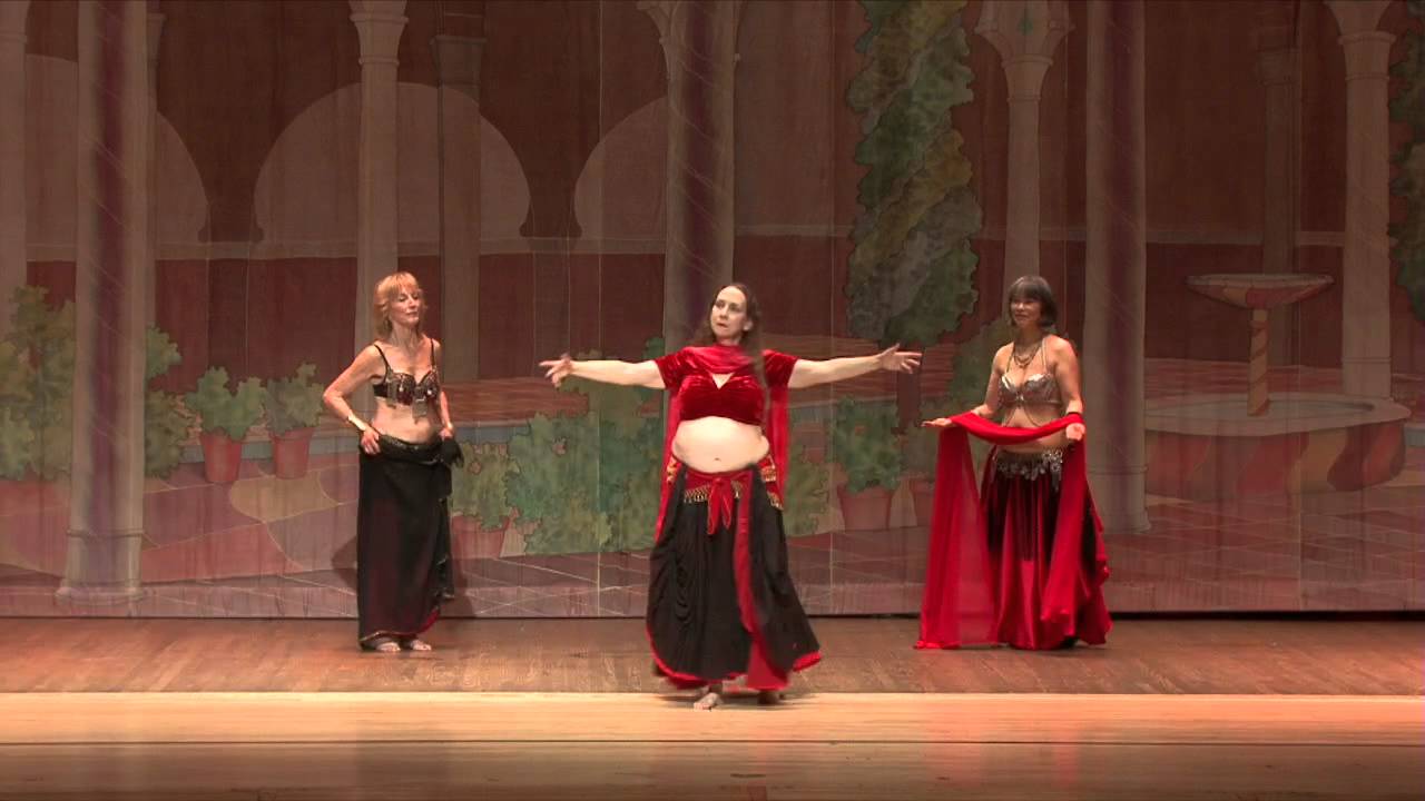 Sabah Ensemble -- Rakkasah 2015 - YouTube