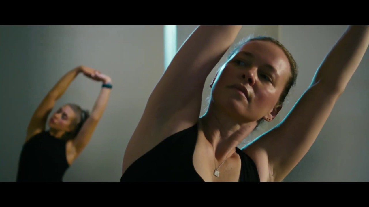 3Tribes - Yoga - YouTube