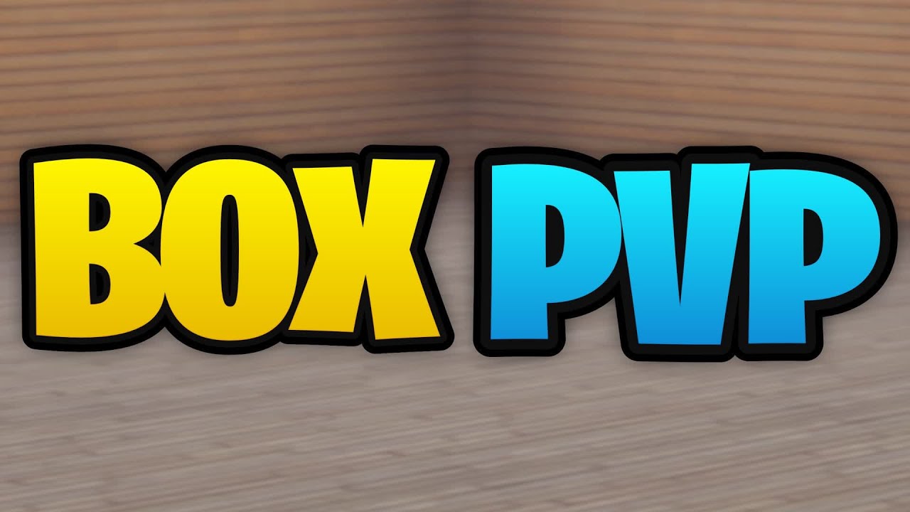 MİNECRAFT BOXPVP SUNUCUMUZ {JAVA - BEDROCK} - YouTube