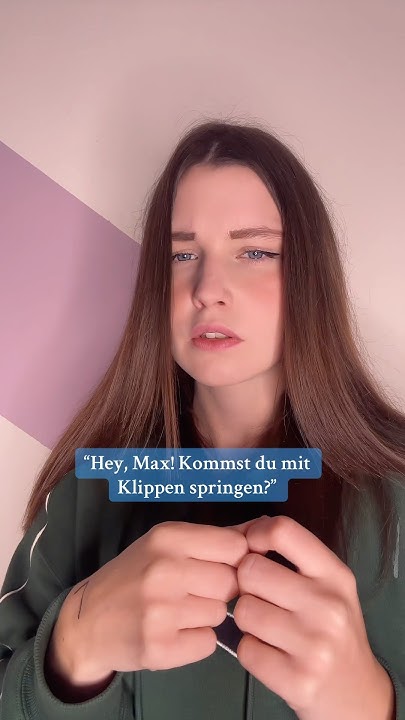 Part 3 ️ #pov : Jeder hat eine bestimmte Anzahl an leben! #shorts #acting - YouTube