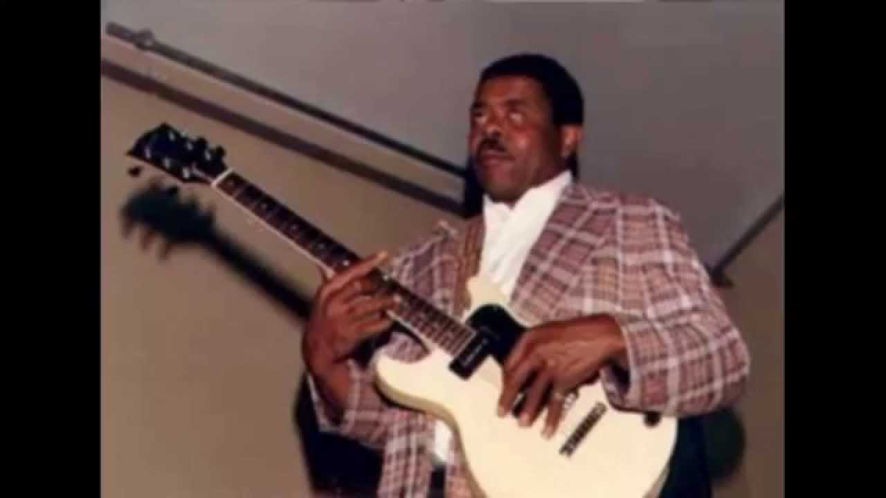 Left Hand Frank and His Blues Band - Linda Lu ( Living Chicago Blues ...