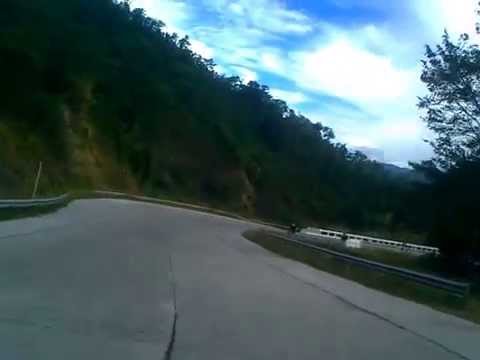 ROAD TRIP BALER,AURORA JANUARY 13,2014 - YouTube