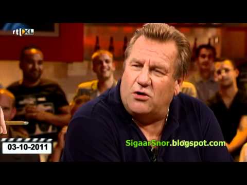 Johan Boskamp over tot de Islam bekeerde Eric Gerets