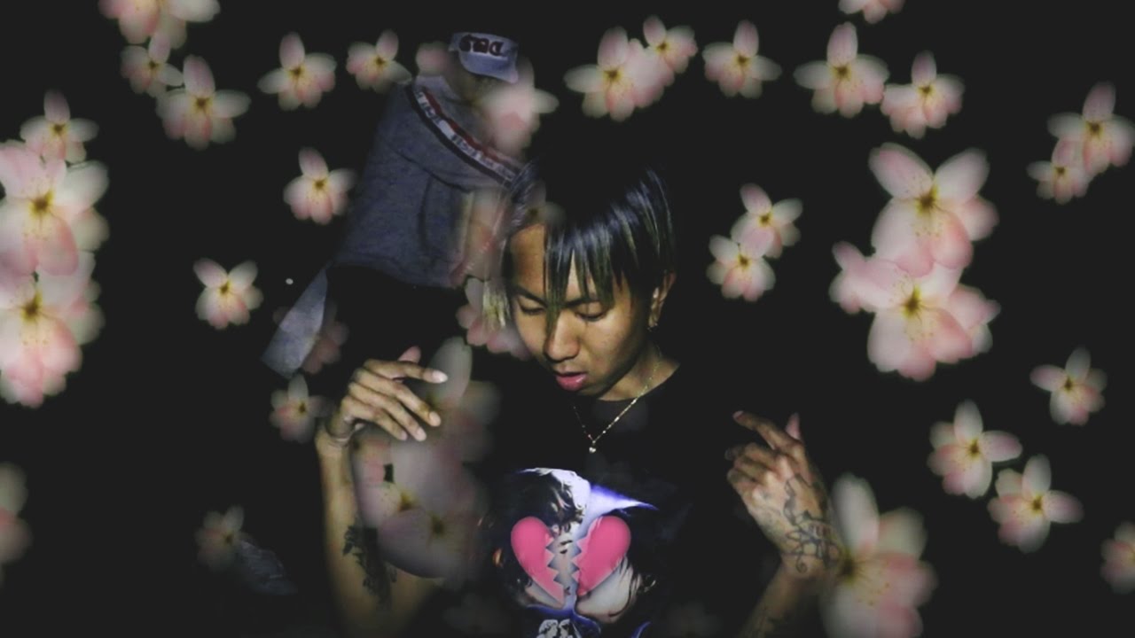 Cold Hart - Luv Me (Official Music Video) - YouTube