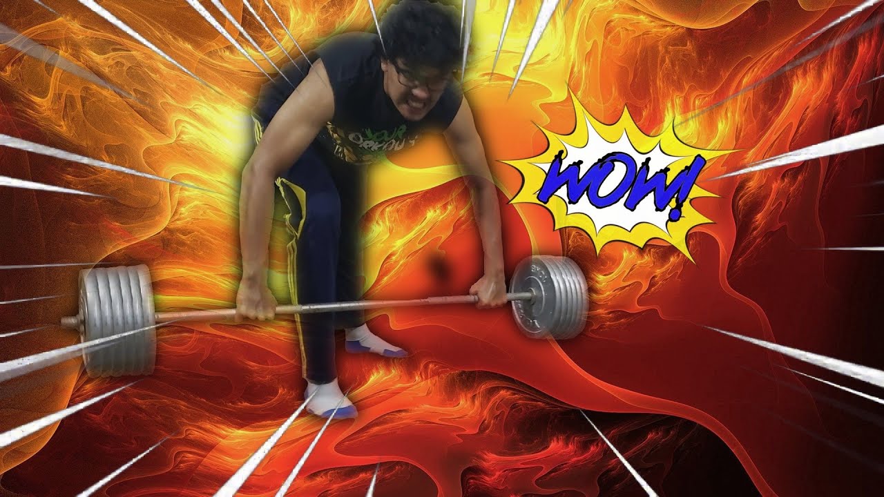 My Gym Routine Youtube