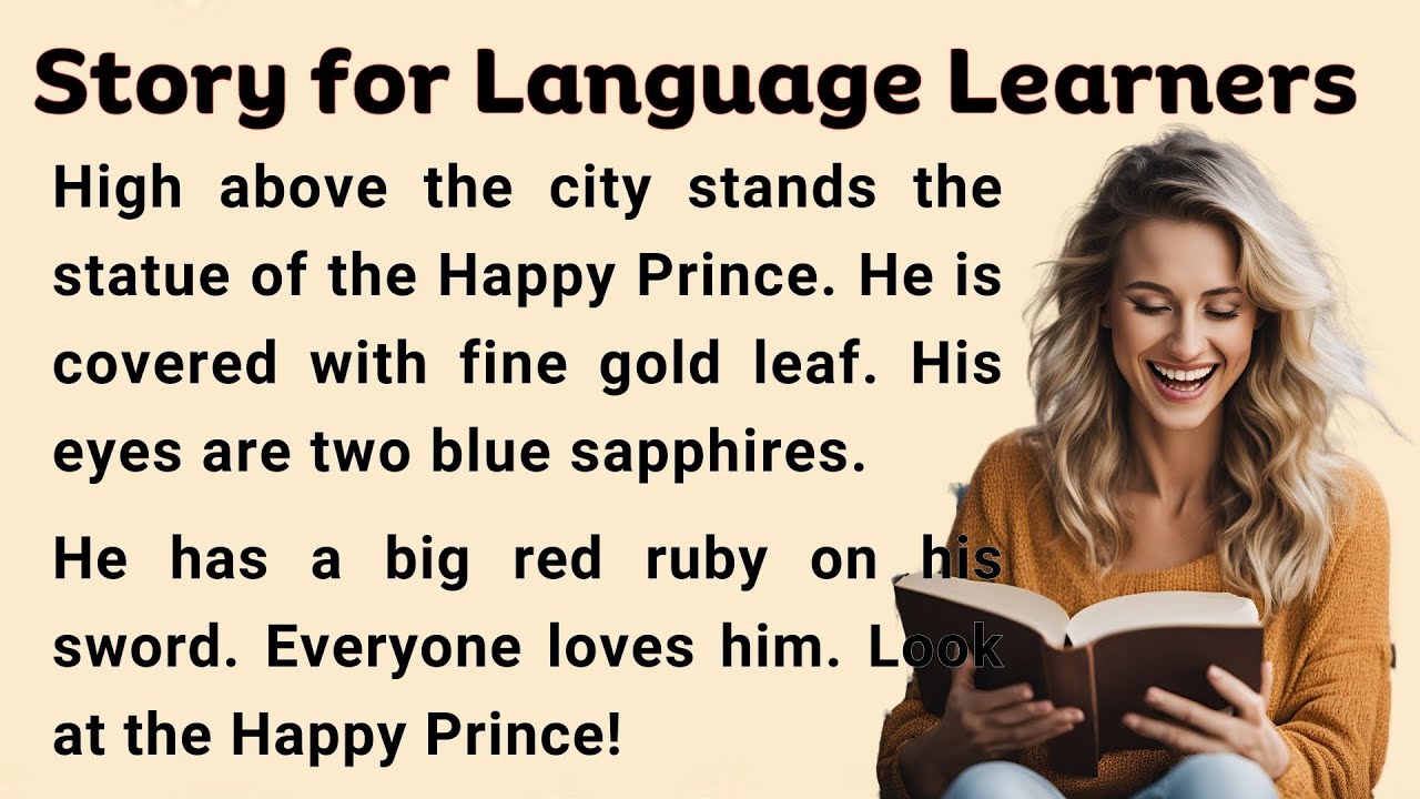 Best English Short Story for Learning | Simple and Effective English ...