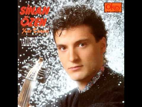 Sinan Özen Kar Tanesi