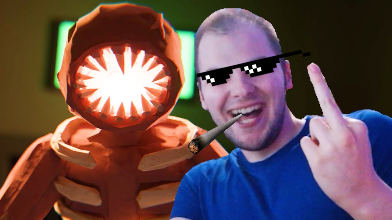 Doors Chat Control Roblox LIVE! - YouTube