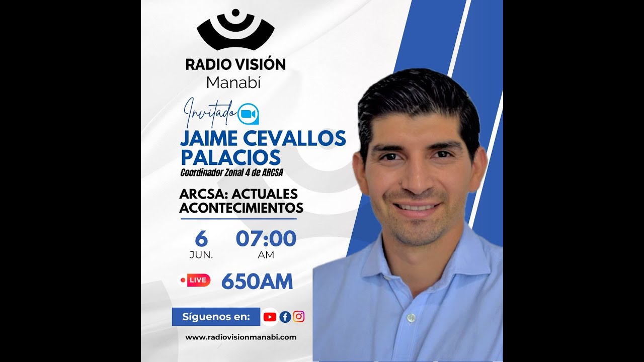 ENTREVISTA A JAIME CEVALLOS PALACIOS - YouTube