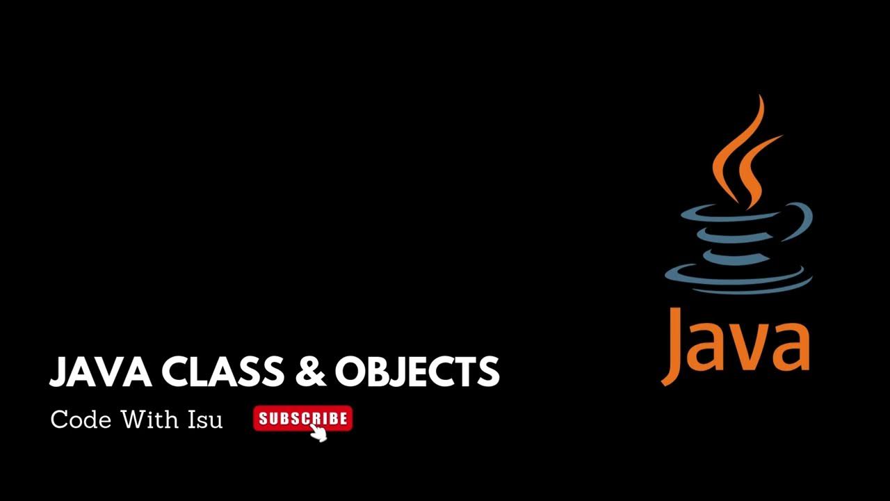 Java Class & Objects Part 1 #java #students #trending #trendingvideo #viralvideo #tutorial - YouTube