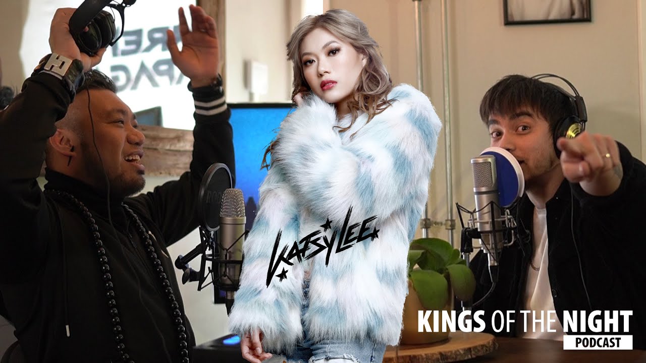 Kings of the Night S01E01 - Katsy Lee - YouTube