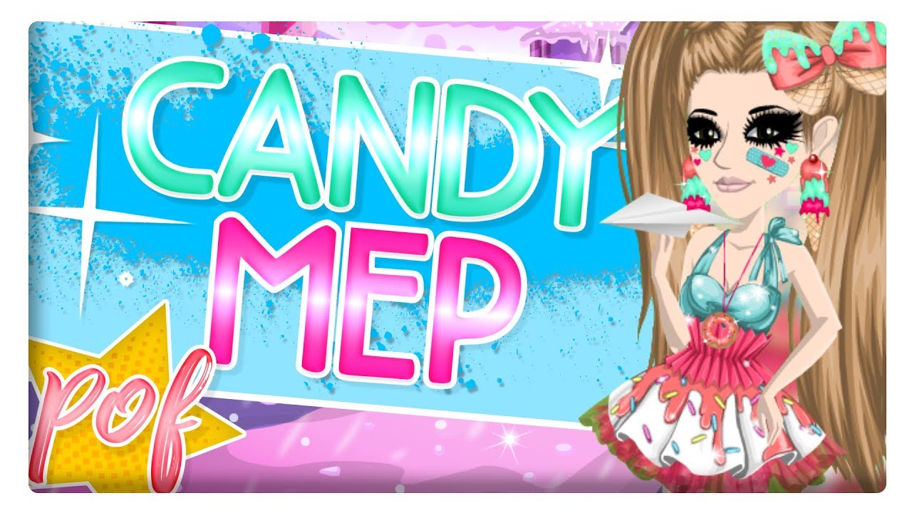 ♠️PoF♠️ & LS | MSP - CANDY - MEP - YouTube