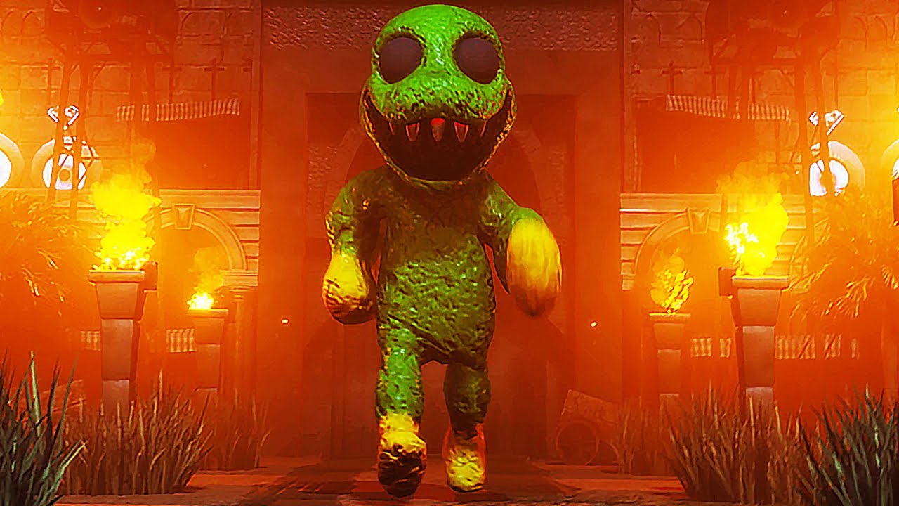 Playtown Genesis - Final Boss & Ending - YouTube