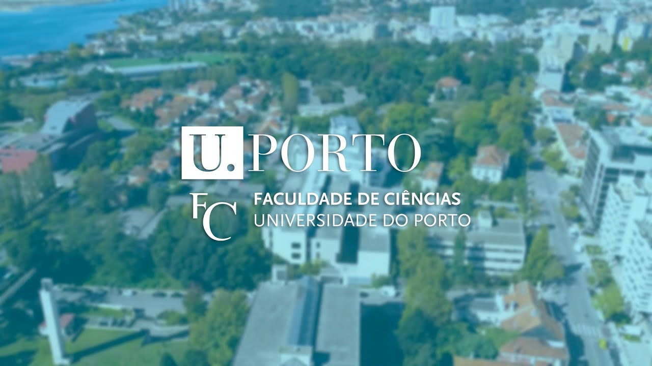 FCUP | Faculdade de Ciências da Universidade do Porto - YouTube