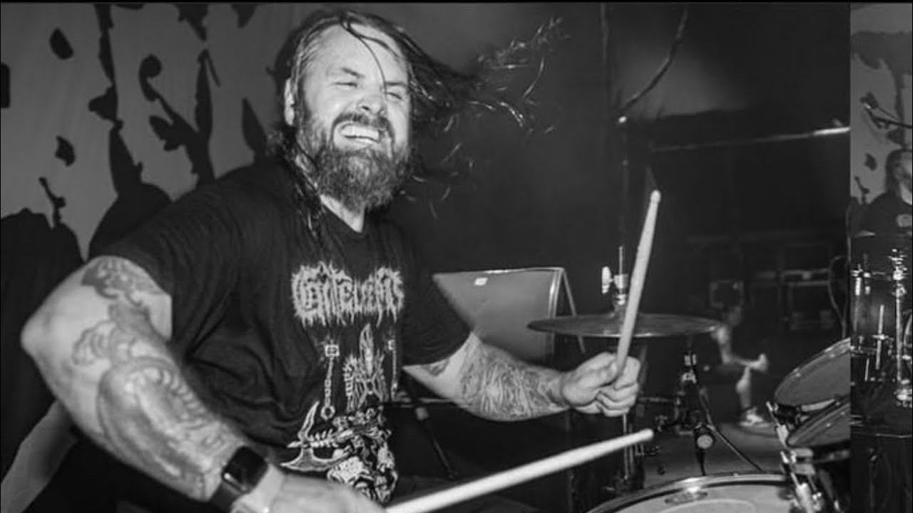 POD SCUM Episode #192 FRED ESTBY of DISMEMBER - YouTube