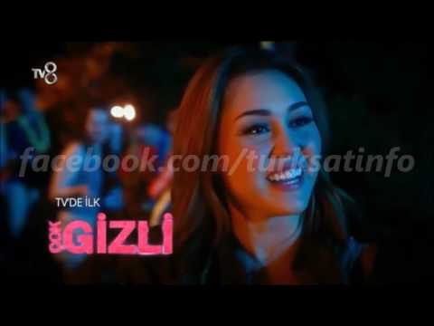 TV 8 TV'DE İLK YABANCI FİLMLER | YENİ SEZON TANITIM #2
