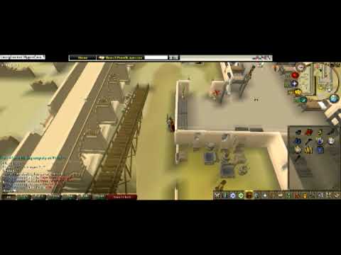runescape - shnivle - 99 hitpoints - YouTube