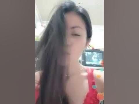 Desahan tante sange bikin crot - YouTube