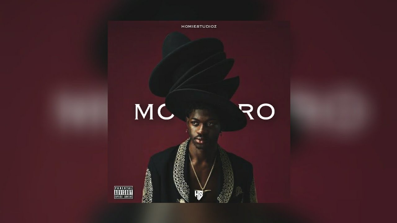 Lil Nas x - Montero ( Call me by your name ) | ( Remix ) | Homiestudioz ...