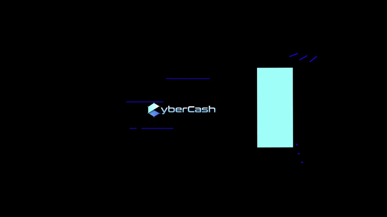 CyberCash Intro - YouTube