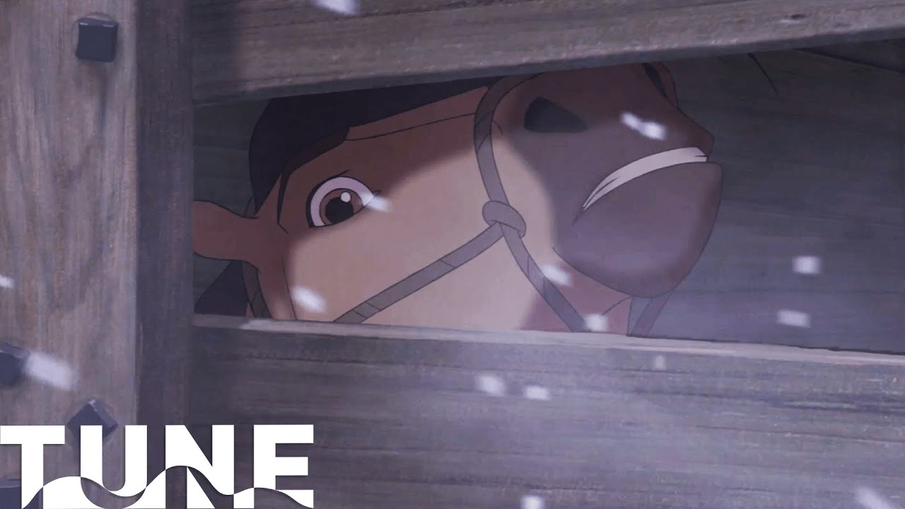 Sound the Bugle | Spirit: Stallion of the Cimarron | TUNE Chords - Chordify