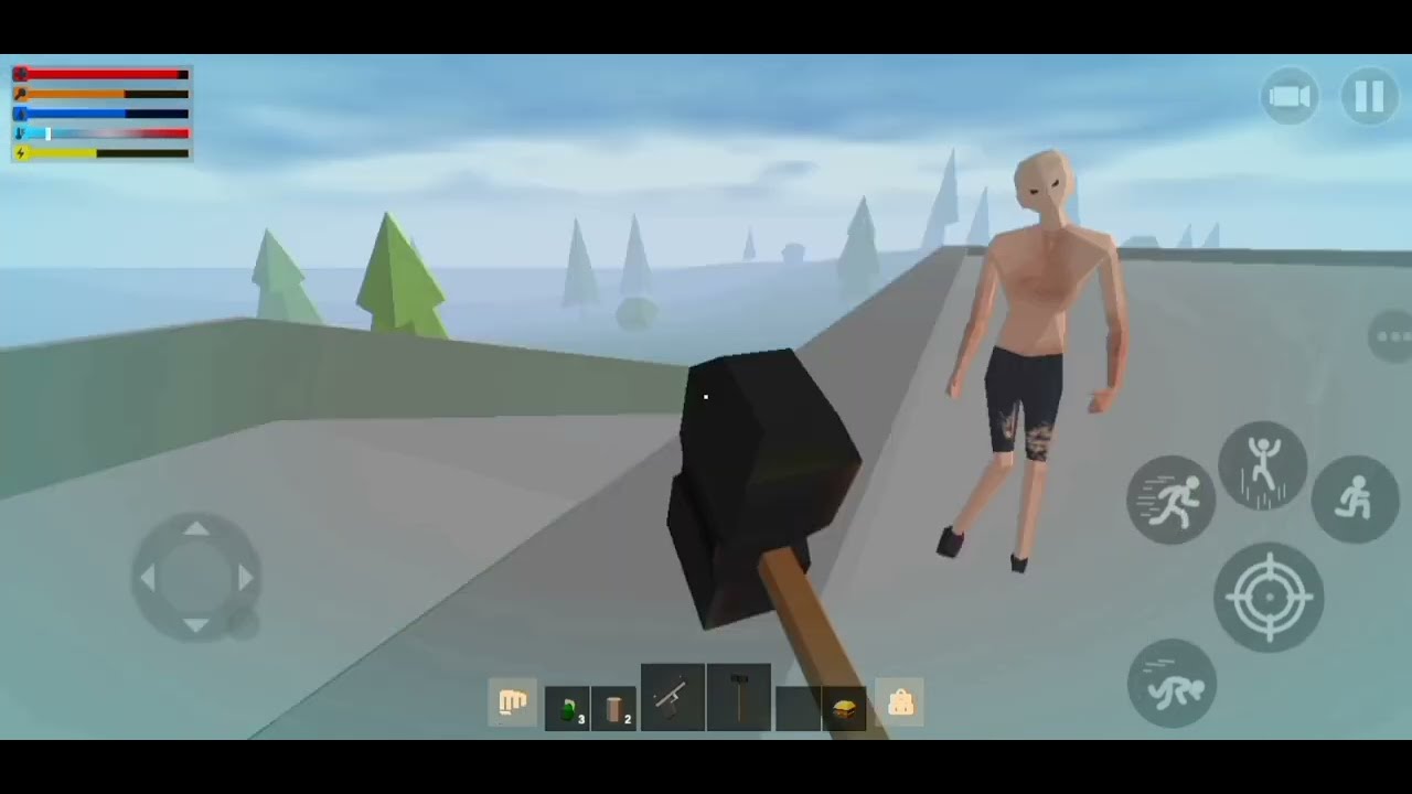 primeiro episódio de deserted - YouTube