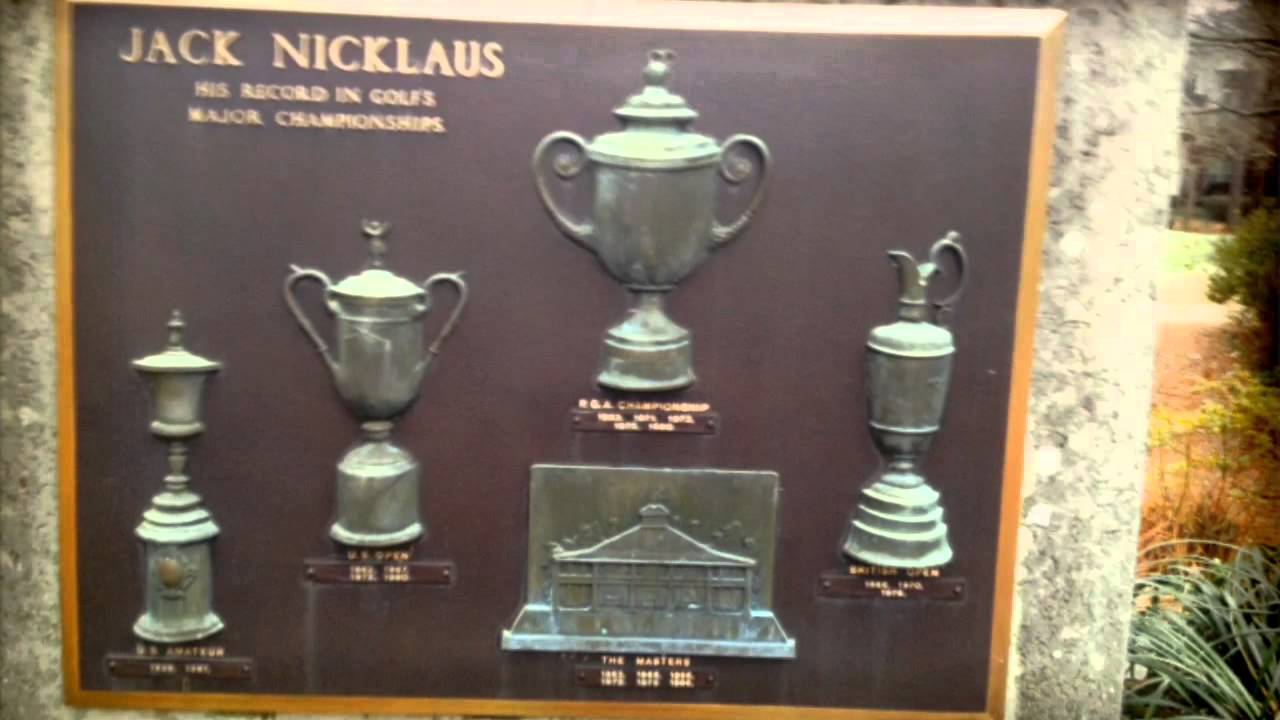 Pinehurst No. 9 - YouTube