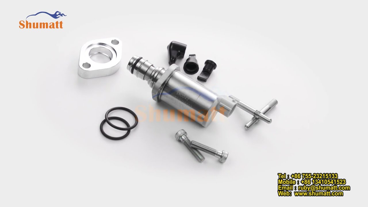 China made new | SCV valve | 04226-0L010 | 04226-30020 | 042260L010 ...