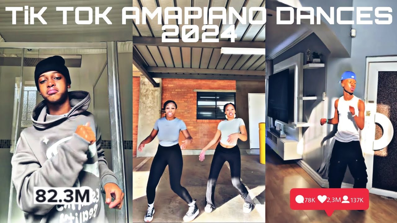 Best Of Amapiano Dance Challenges 2024 π±π₯π₯΅ Amapiano Amapianodancechallenge Tiktokviral