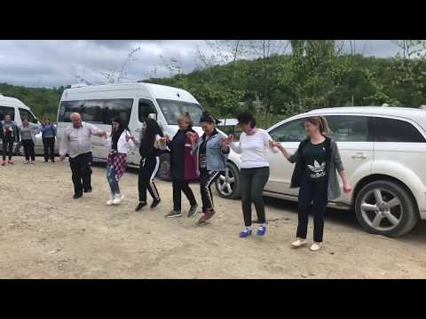 ŞERUR YALLISI GETDİK !!!!!!QUBADA!!!!!!!