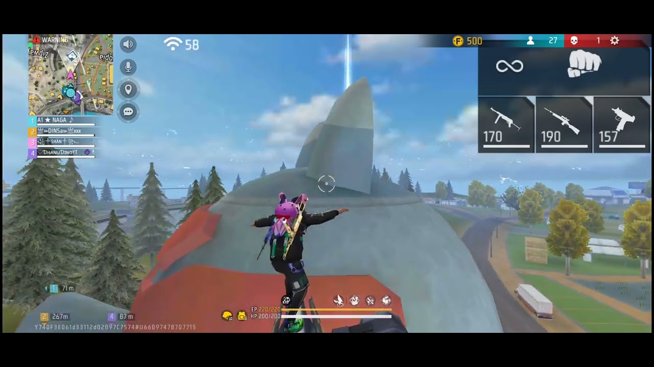 my first ff game videos - YouTube