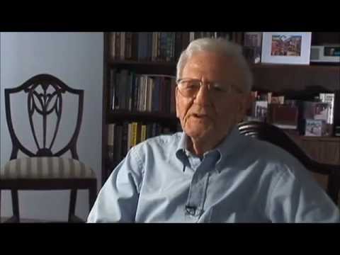 A Conversation with Charlie Swartz - YouTube