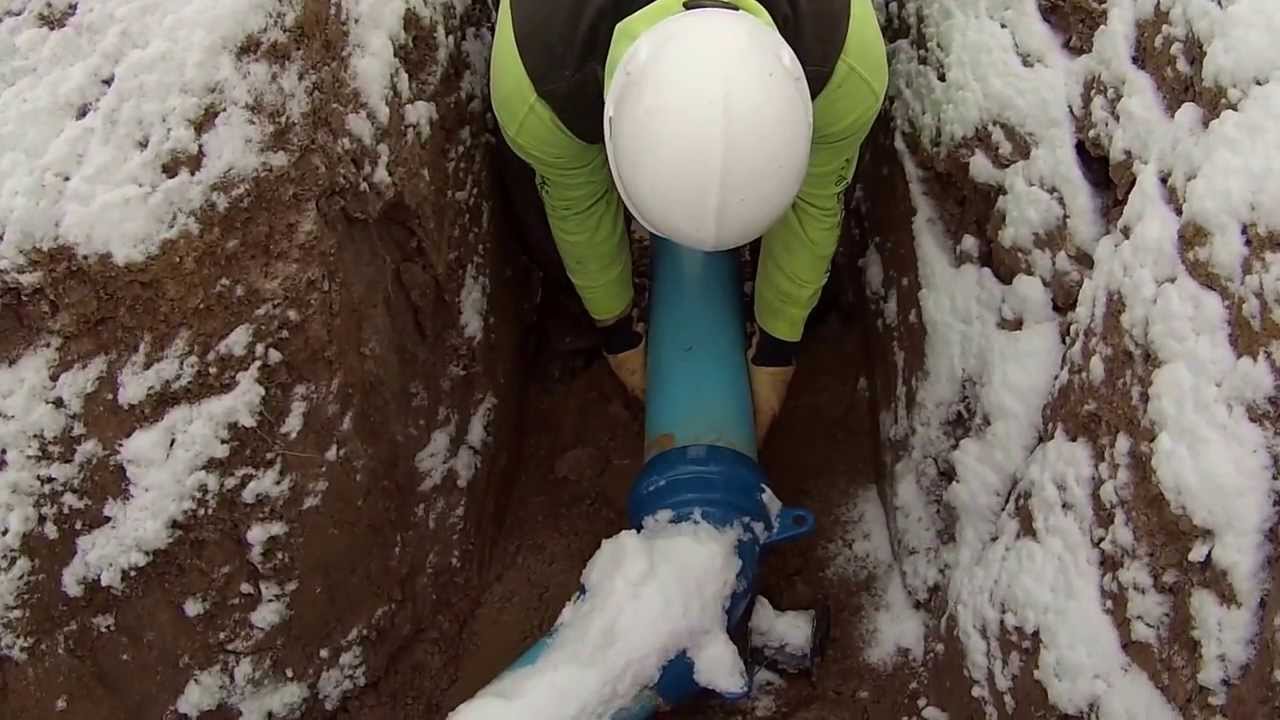 RCT FITTING TEST AND INSTALL - YouTube