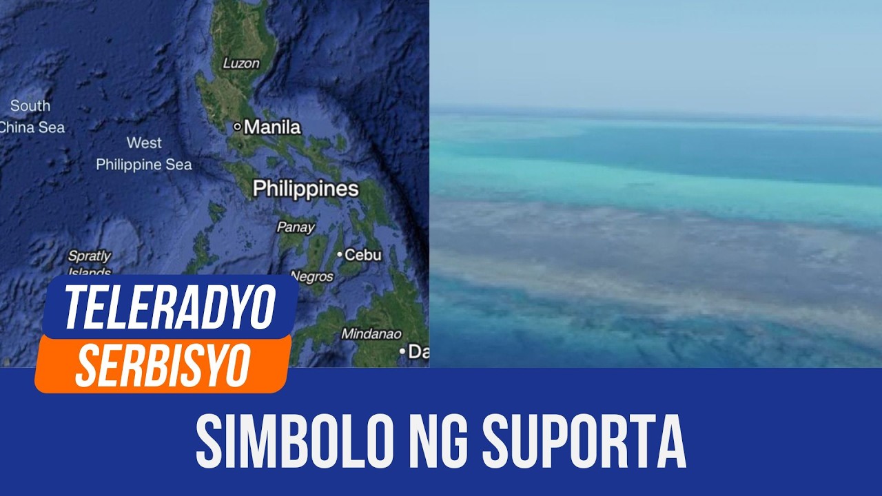 WPS recognition in Google Maps an ‘affirmation’ of support from int’l ...