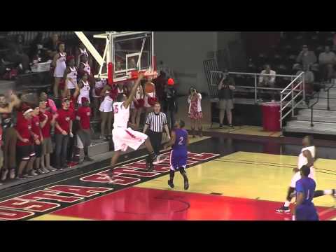 Jeremy McKay Highlight - YouTube