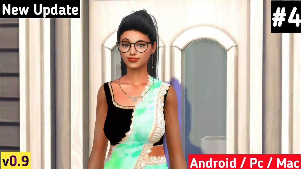 Insimology Android Gameplay Part 4 [v0.8] - YouTube