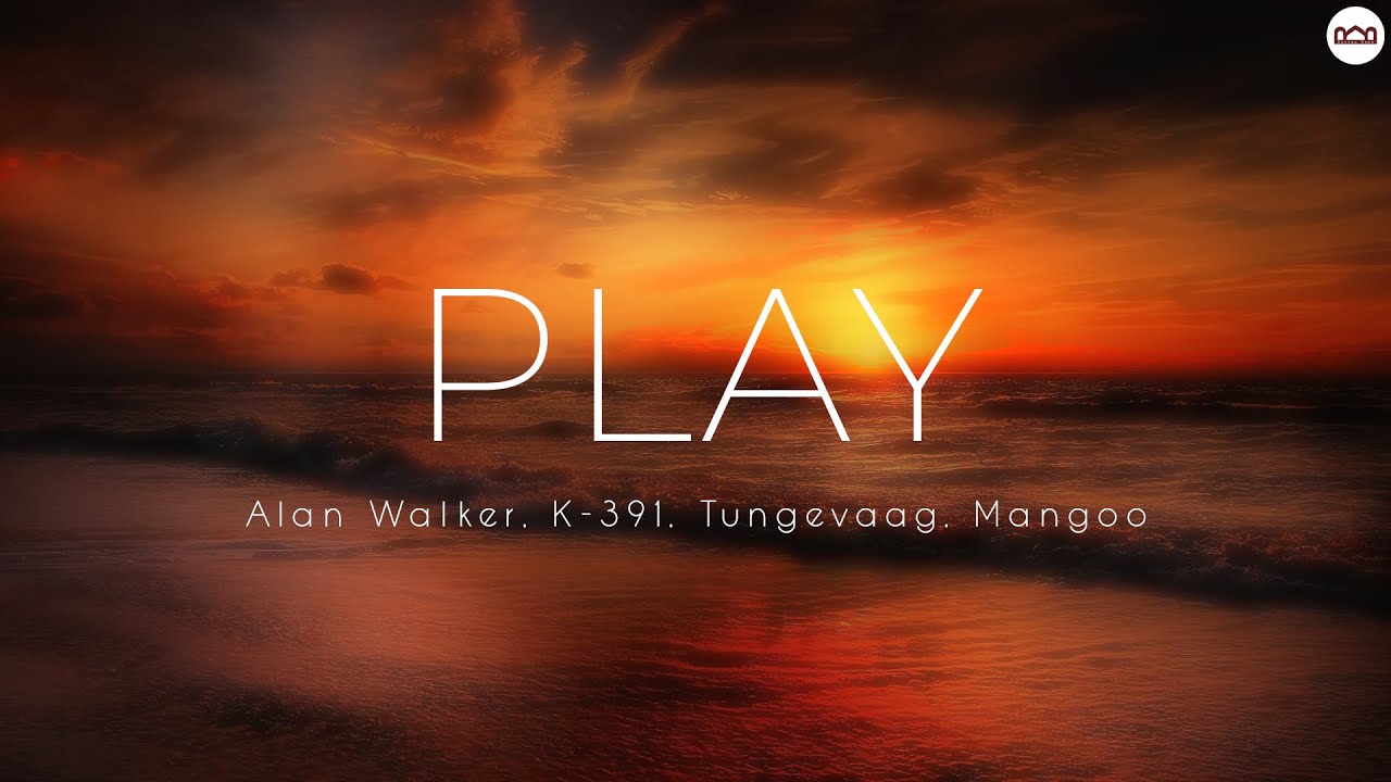 Alan Walker, K-391, Tungevaag, Mangoo - Play | Lyrics | Rotten Rope ...