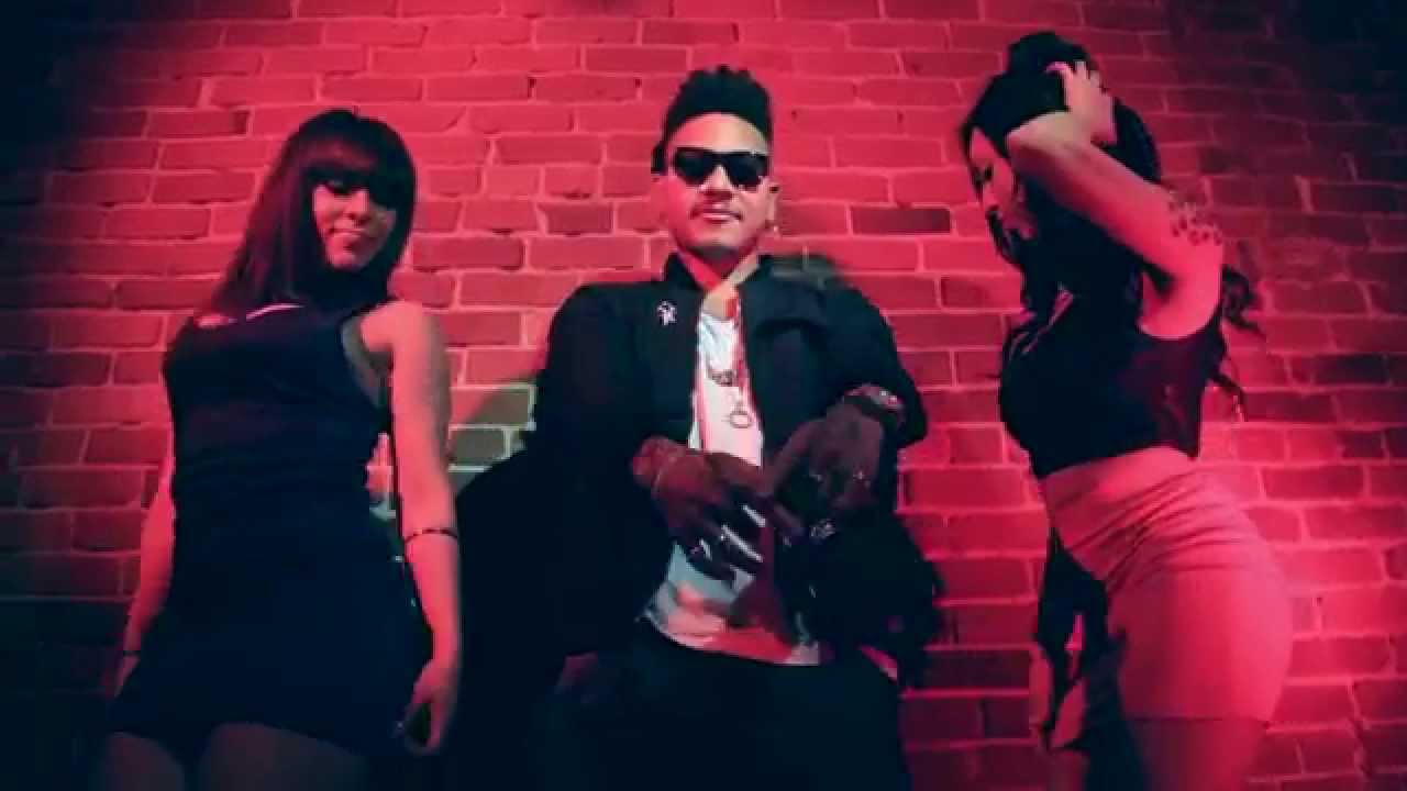 Gangsta L ft Jah Free "Favorite Girl" Official Video - YouTube