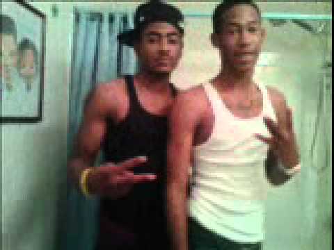 young stackz - YouTube