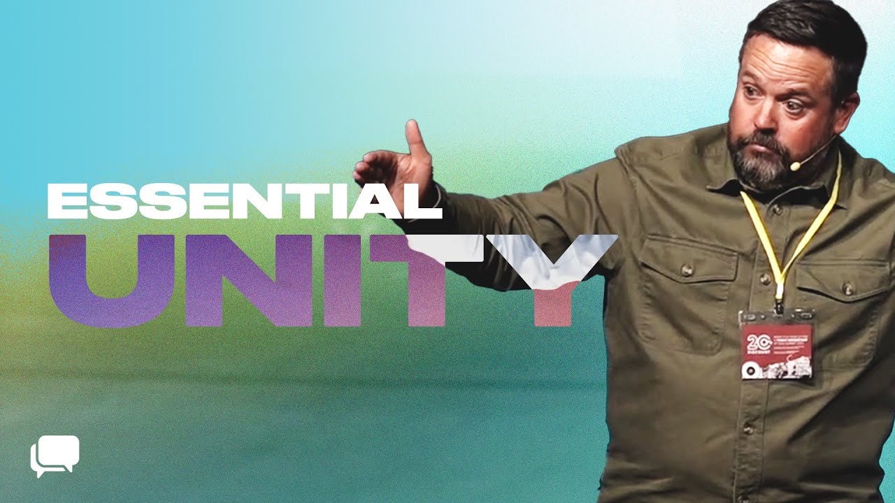 Essential Unity | Bryan Samms | Idea Network - YouTube