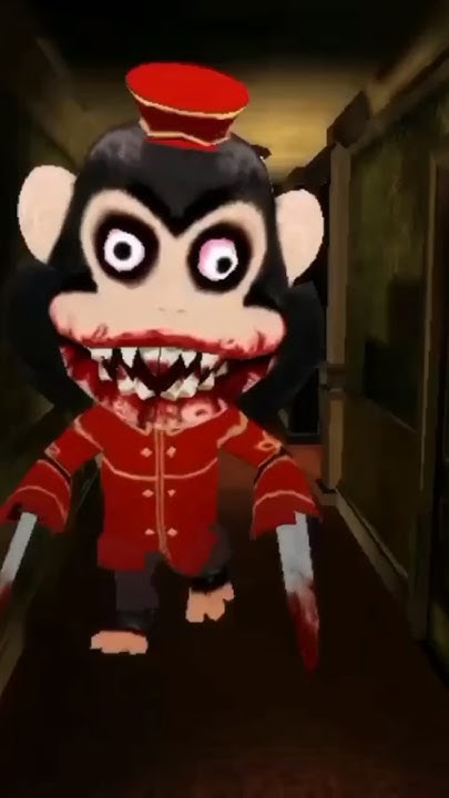 I played Dark deception horror game - YouTube