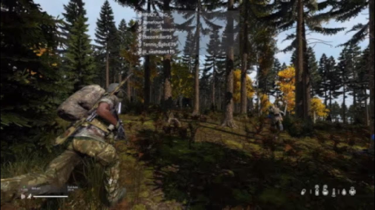 DayZ Conquest PvP/Funny Moments pt2 - YouTube