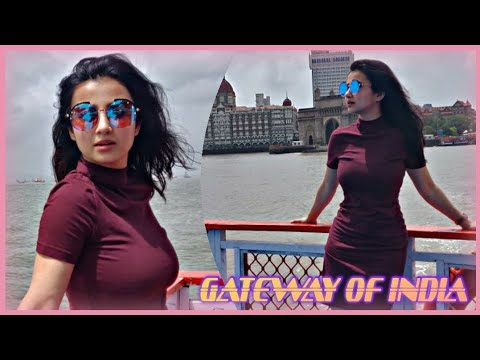 GATEWAY OF INDIA||MUMBAI||2019