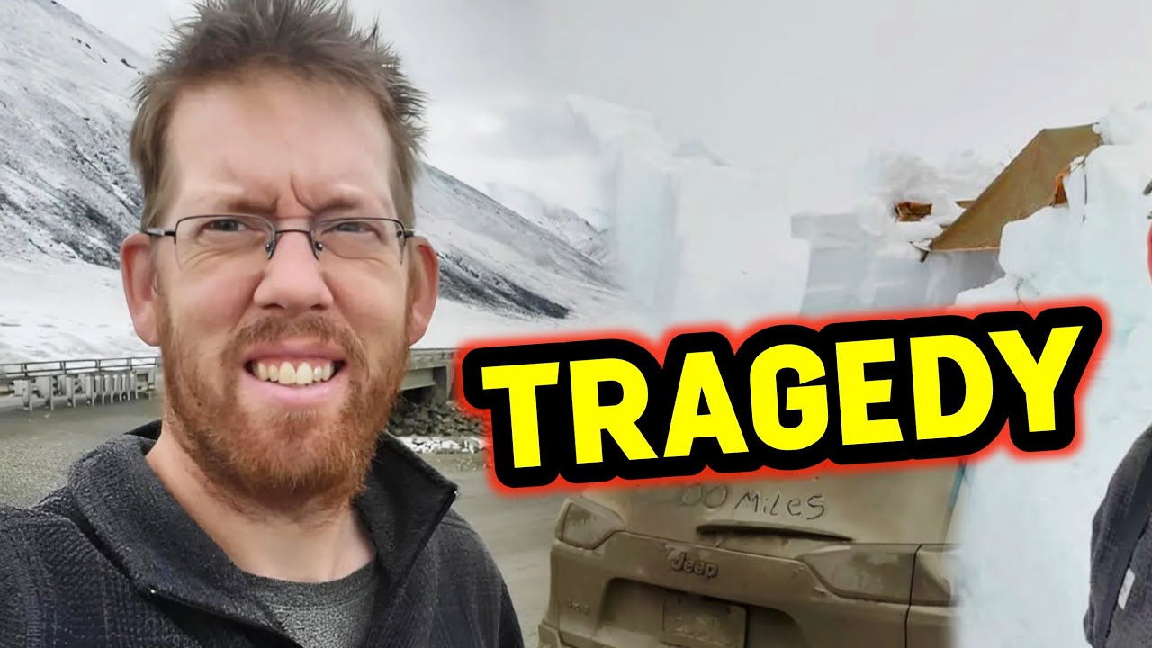 What Really Happened To Luke Nichols From Outdoor Boys? - YouTube