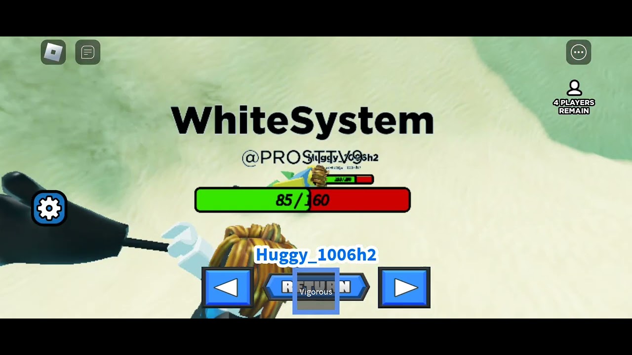 Exploiter #3 - YouTube