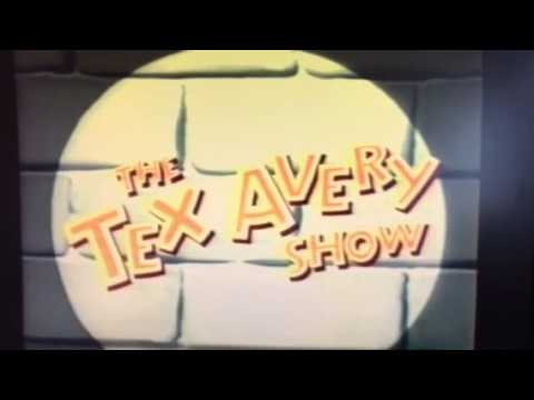 Tex Avery Show Compilation 3 - YouTube